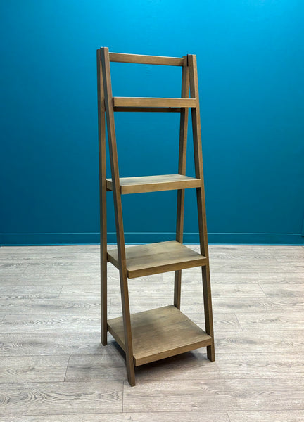 Ladder Shelf – findedmonton