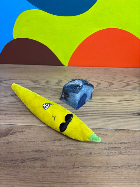 Blue Agate – findedmonton