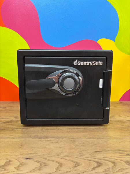 Sentry Safe Fire/Water Combination Safe – findedmonton