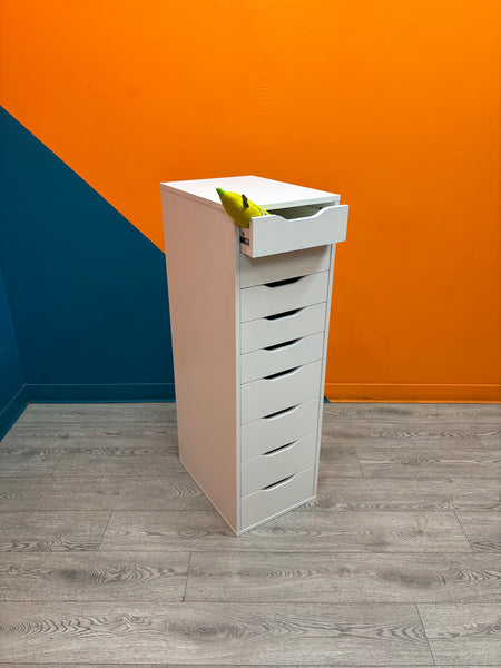 9 Drawer Storage Tower (ALEX) - IKEA – findedmonton